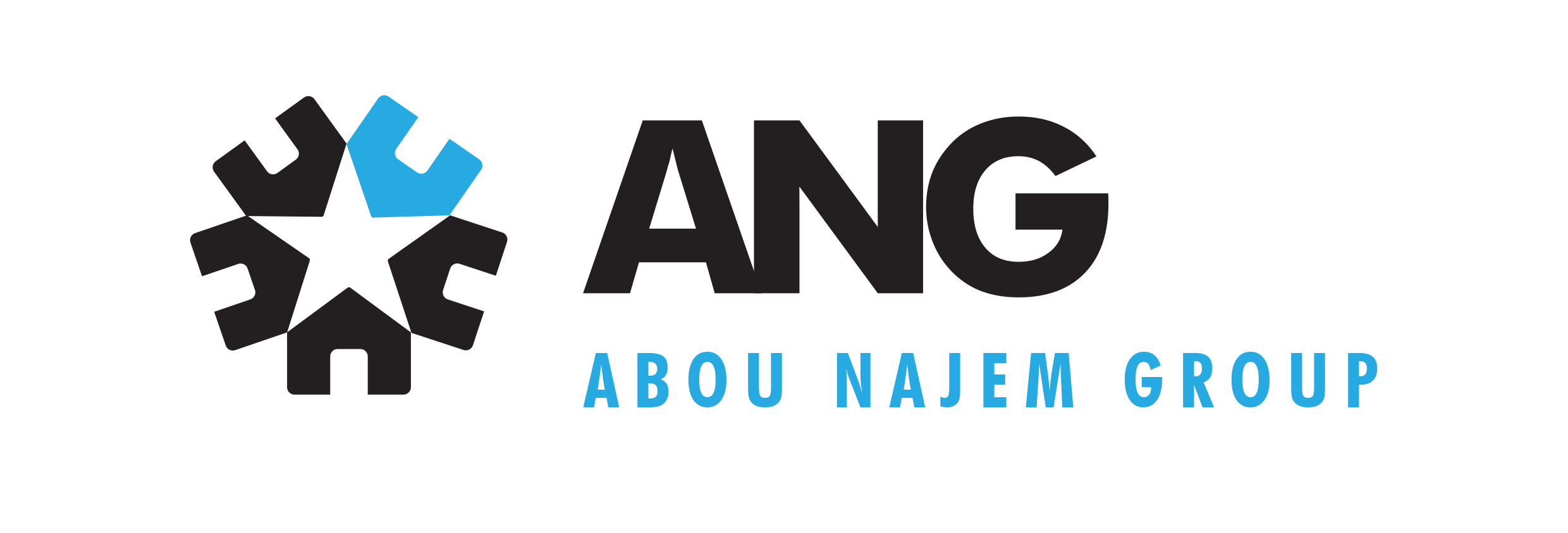ANG - HOME PAGE
